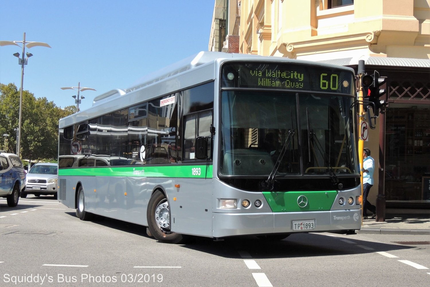1800 Series — Squiddy's Bus Photos