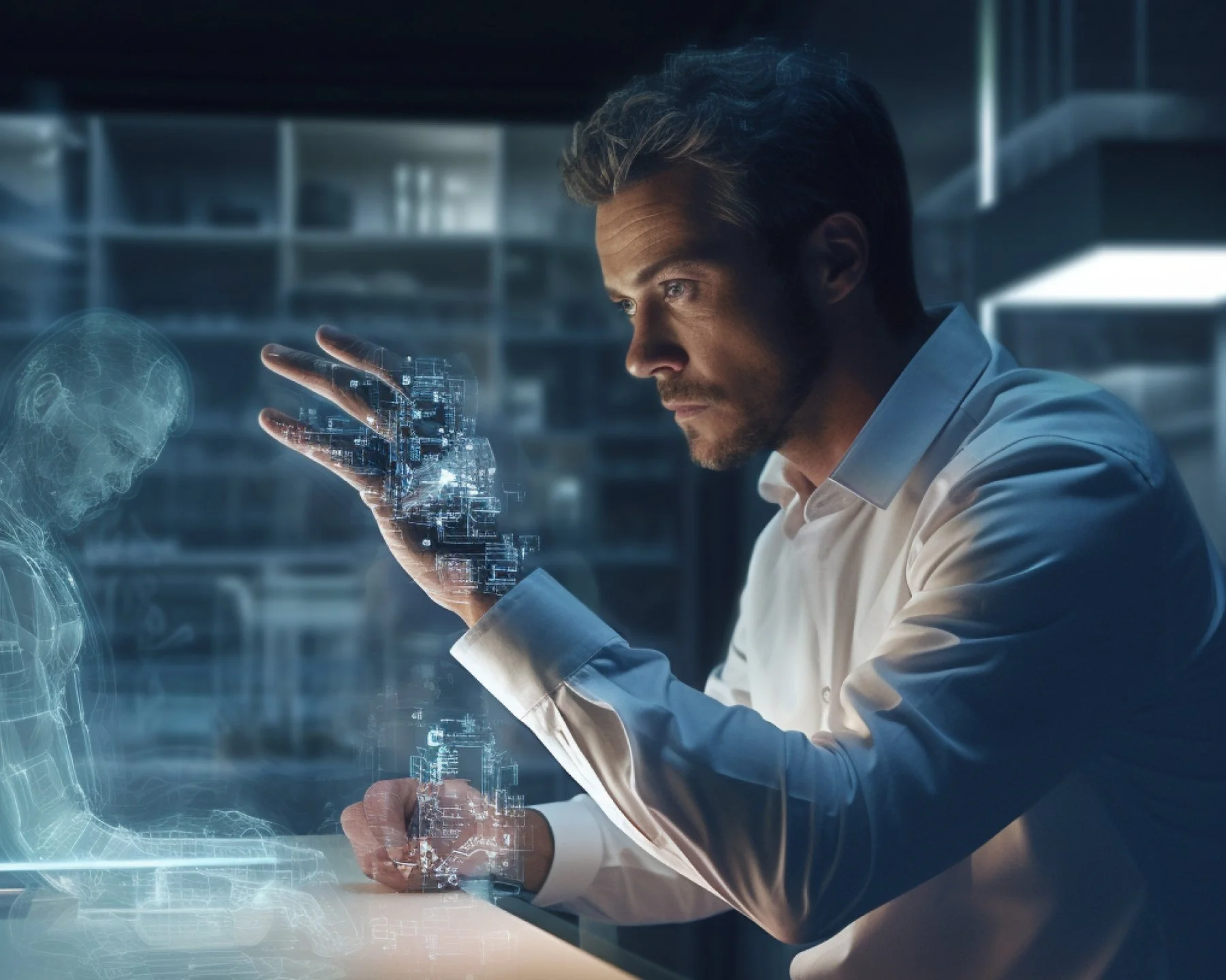 AI as a People-Enabler: It’s Time to ReMake the Narrative Surrounding ...