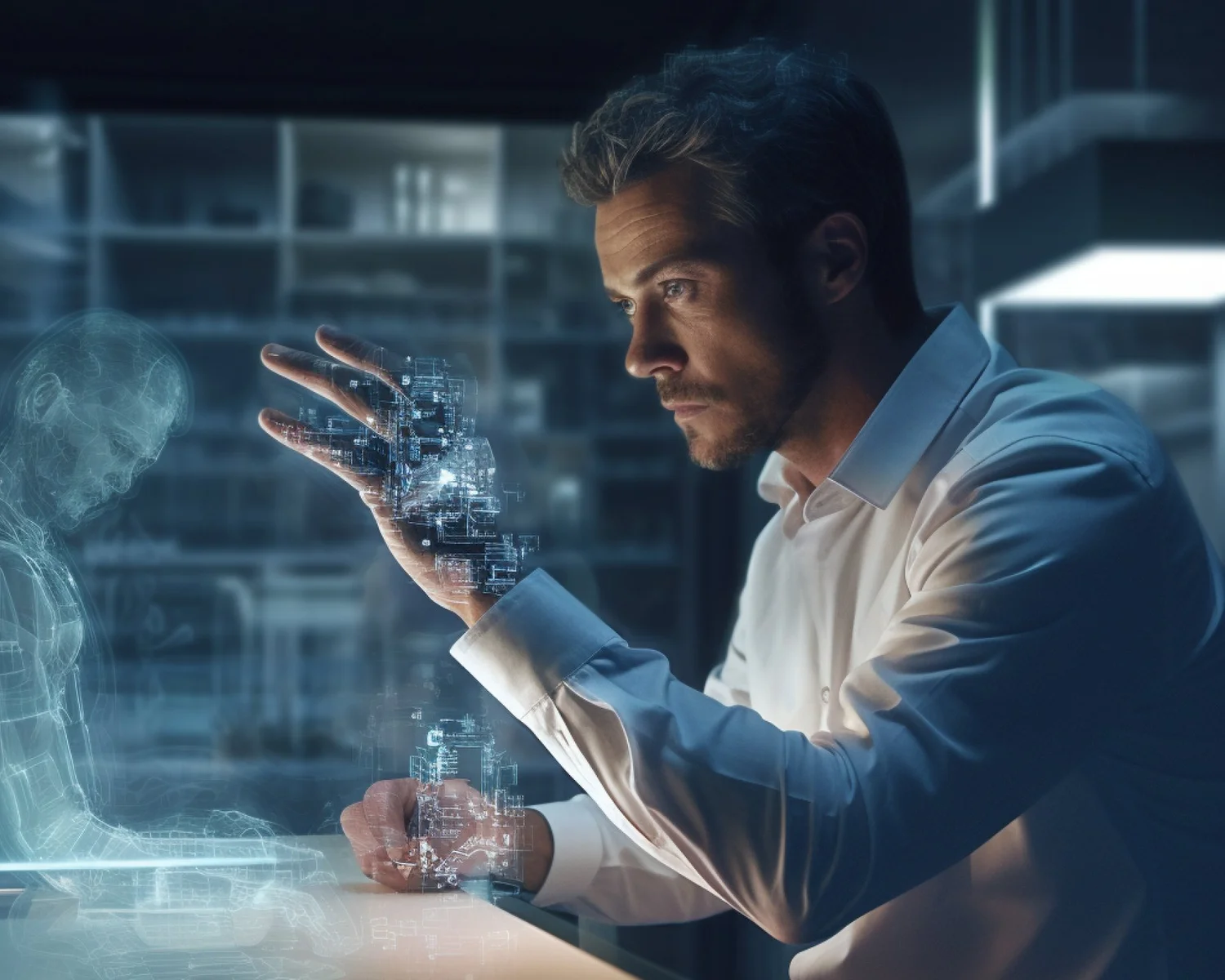 AI as a People-Enabler: It’s Time to ReMake the Narrative Surrounding ...