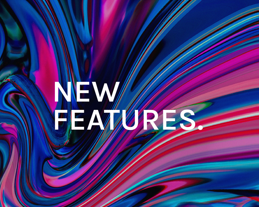 New Features Roundup: InDesign + More — ReMake