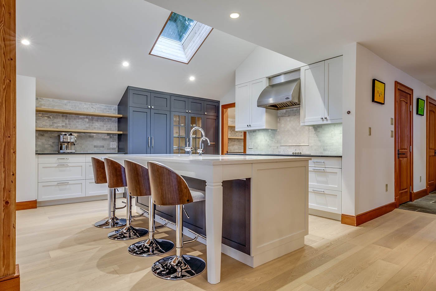 On the Living Edge — Living Edge Design