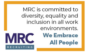 MRC Recruiting