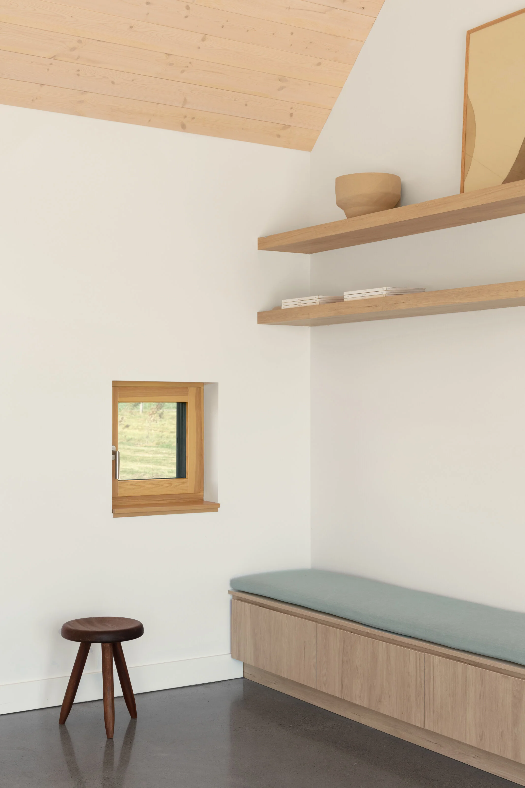 Ell House — Ravi Handa Architect