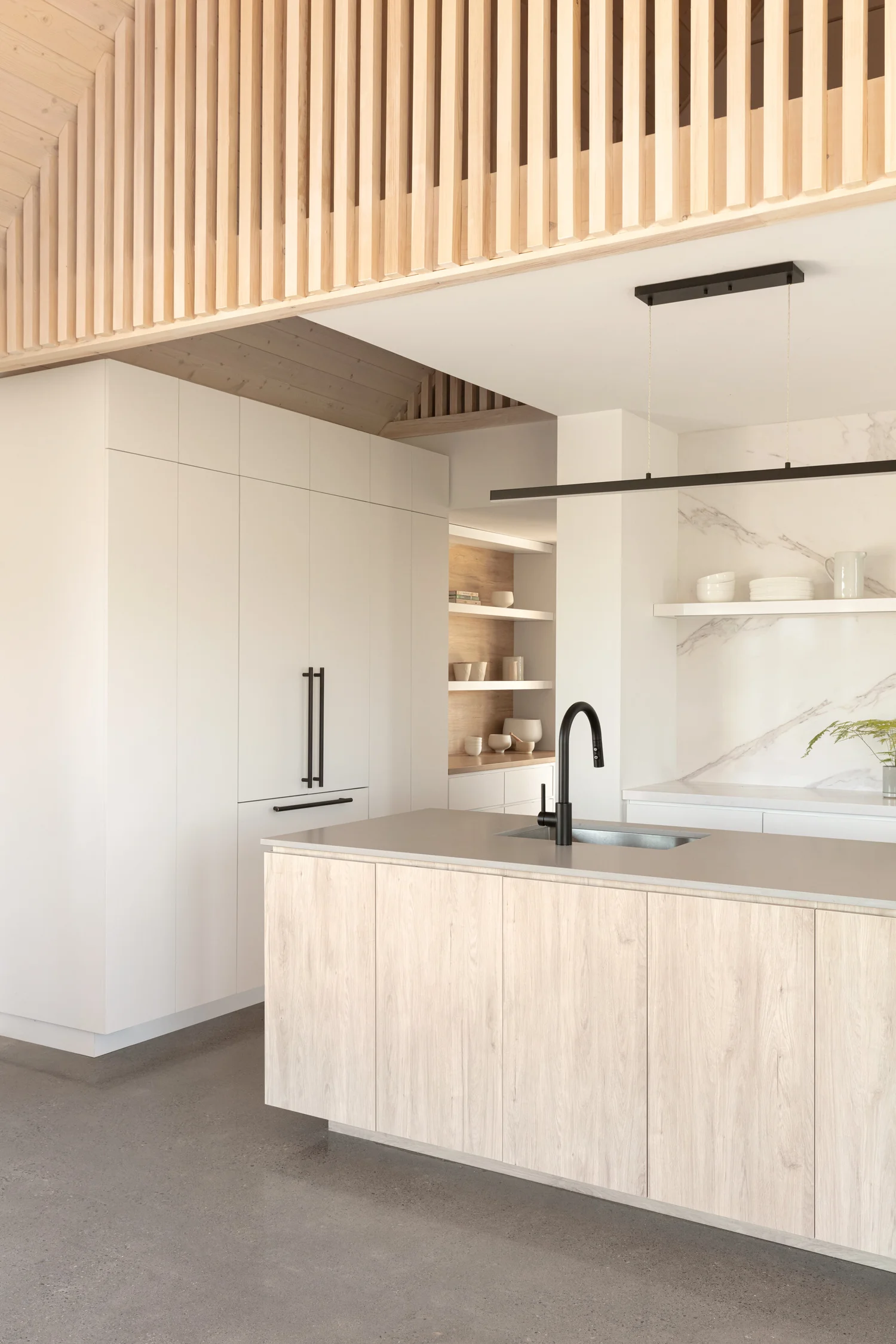 Ell House — Ravi Handa Architect