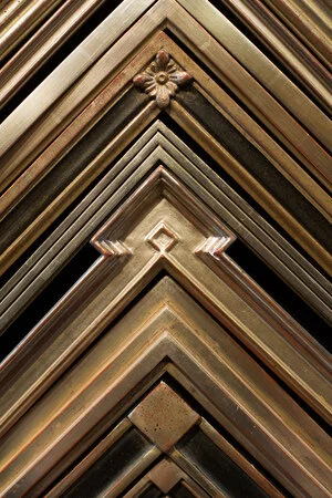 Framing — Mitrebox Framing Studio