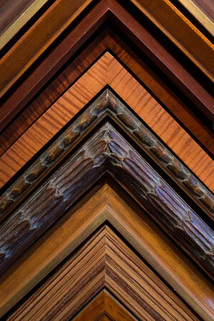 Framing — Mitrebox Framing Studio