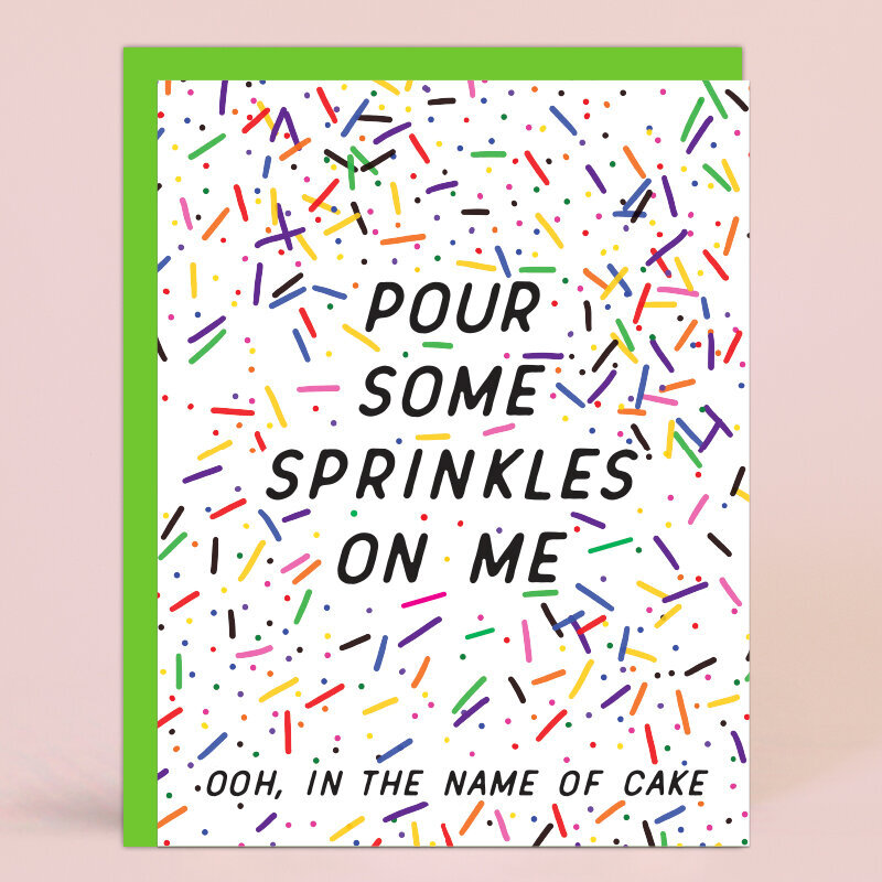 Bright Birthday Wishes Sun Card — Mitrebox Framing Studio