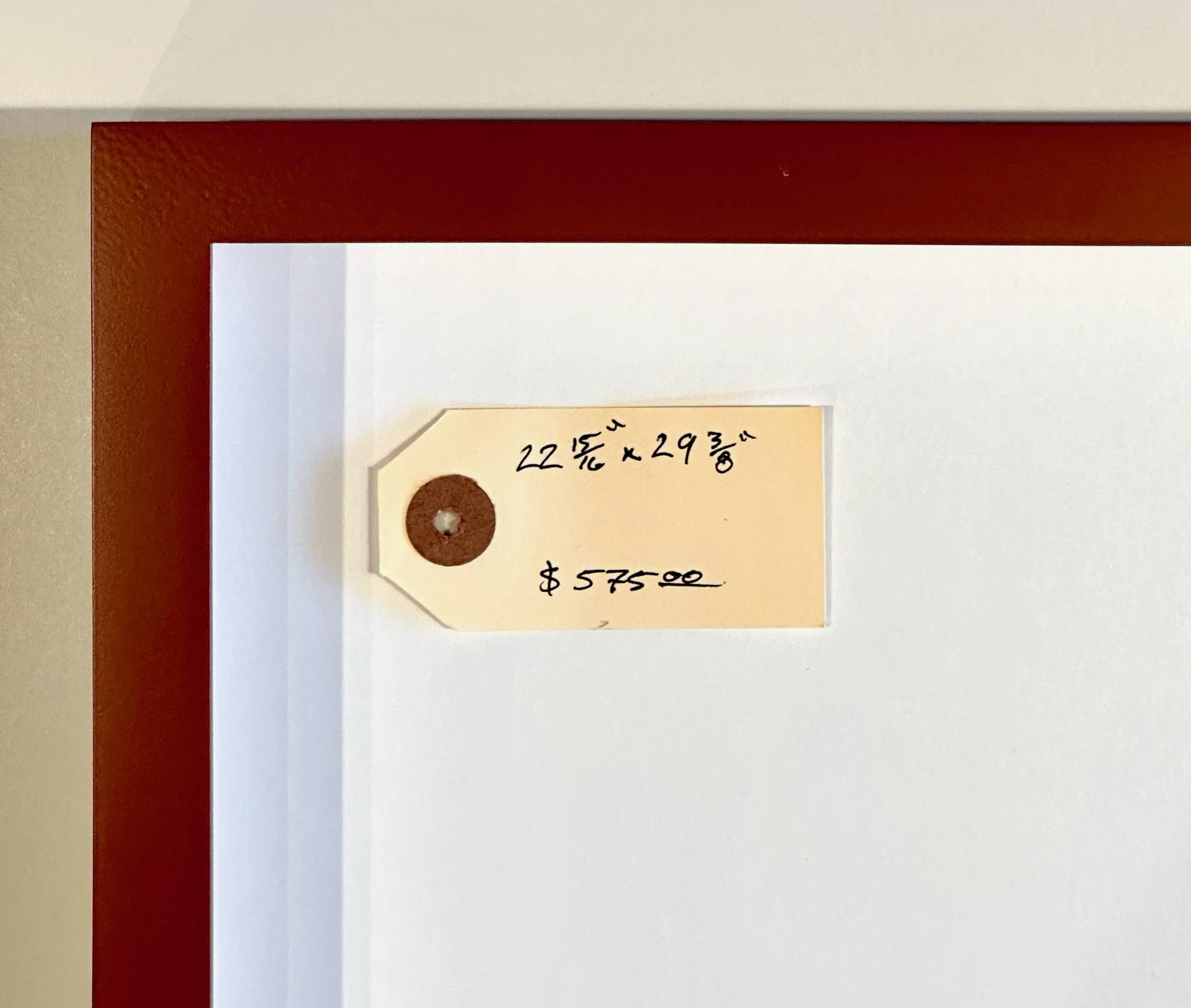 Shop Online — Mitrebox Framing Studio