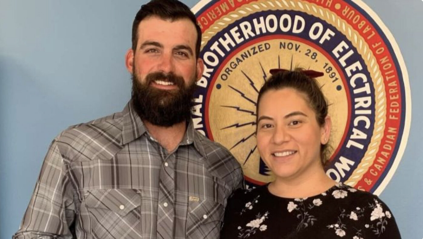 John Spahn Memorial Scholarship — Woodlake High School Foundation