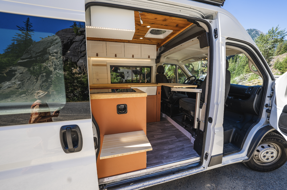 Ash — Wandering Roots Campers