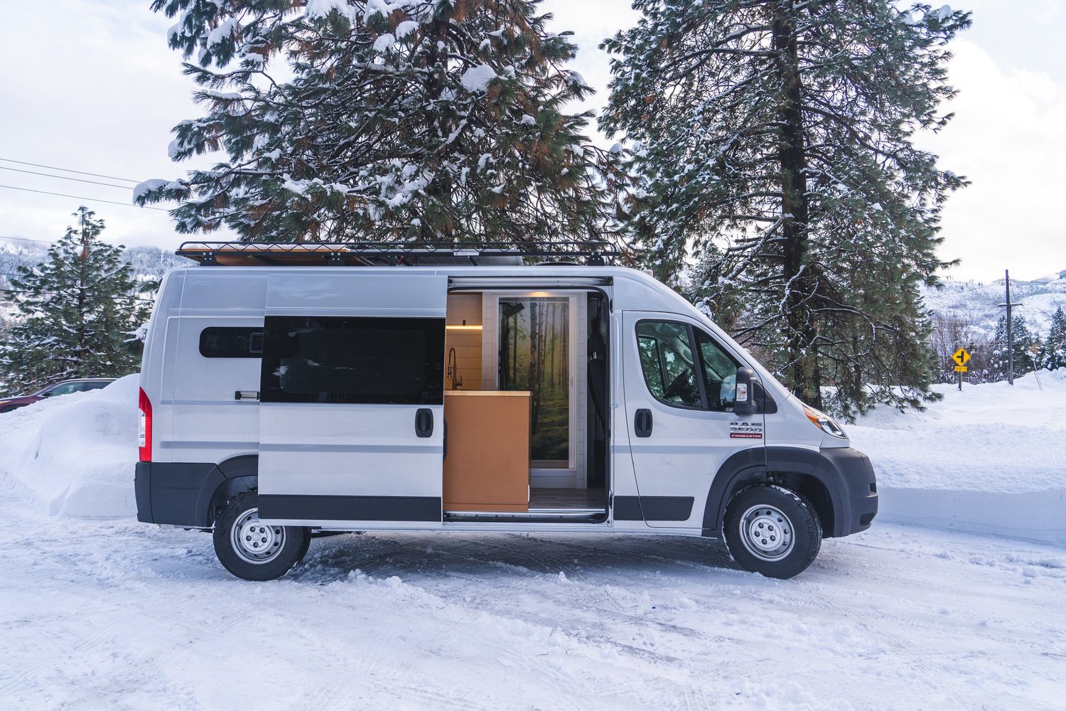 The Birch — Wandering Roots Campers