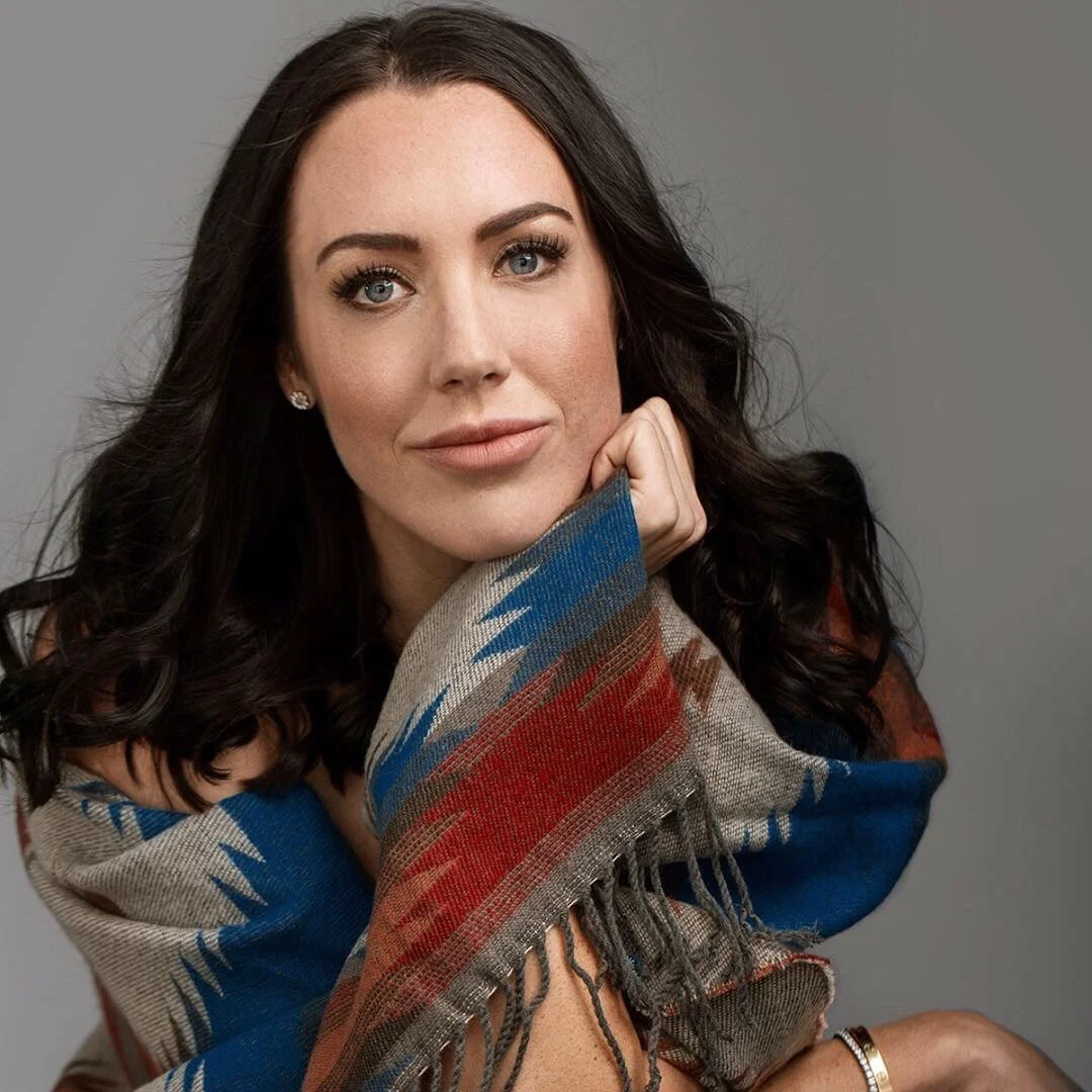 About — Emily Rodger