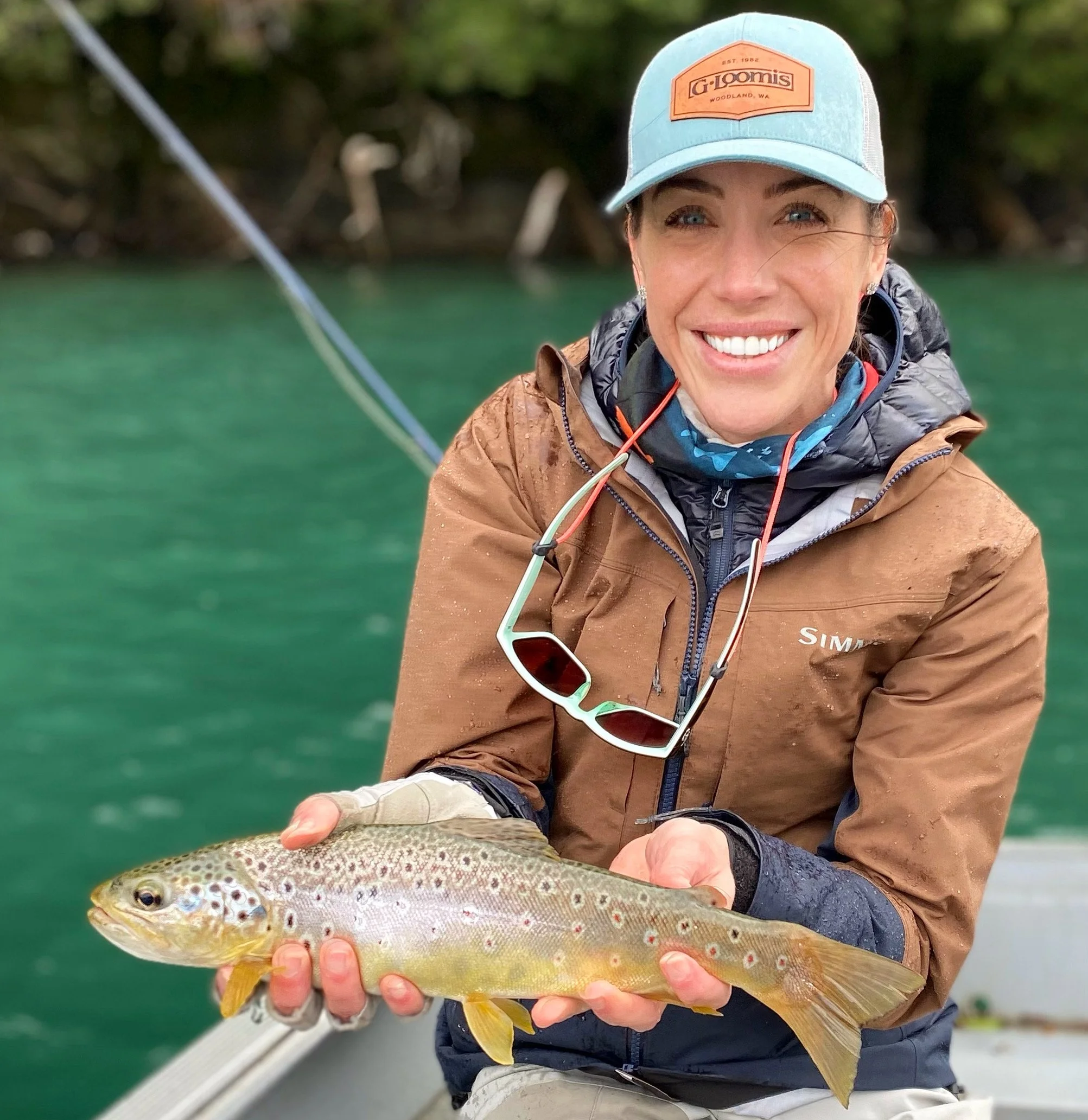 About — Emily Rodger