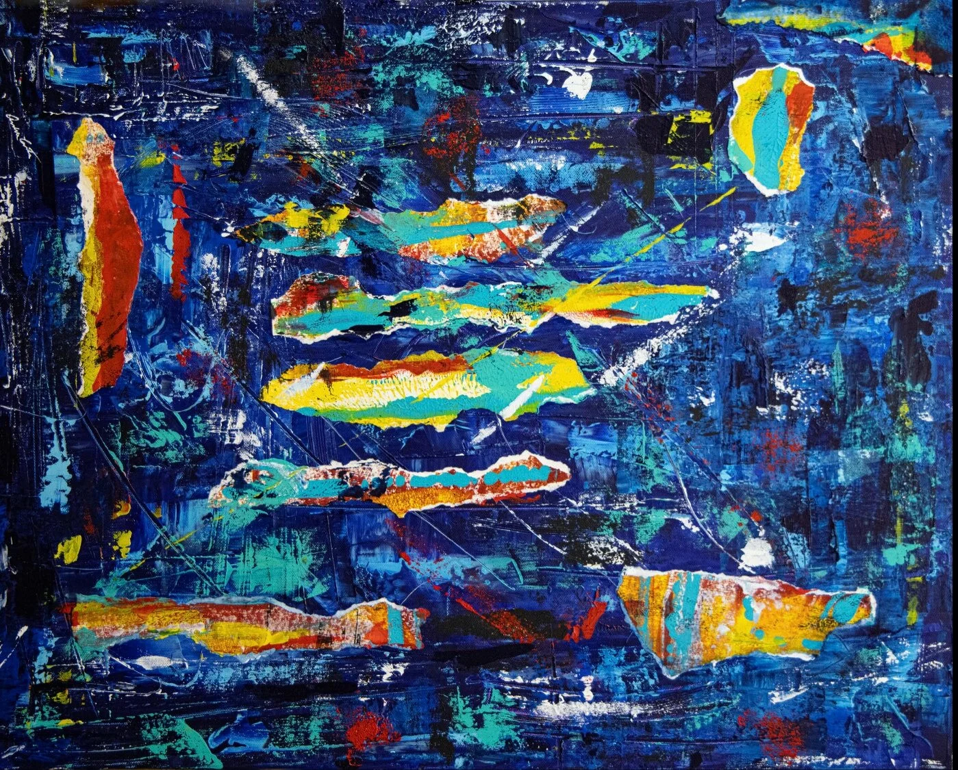 Jack Schabert Music