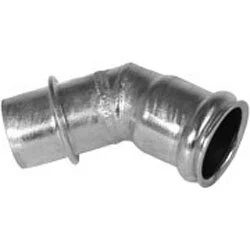 Round Back - Ring Lock — Gheen Irrigation Works, Inc.