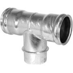 Round Back - Ring Lock — Gheen Irrigation Works, Inc.