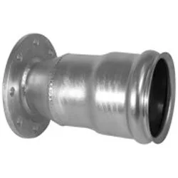 Round Back - Ring Lock — Gheen Irrigation Works, Inc.