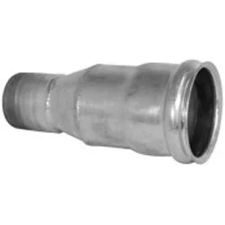 Round Back - Ring Lock — Gheen Irrigation Works, Inc.