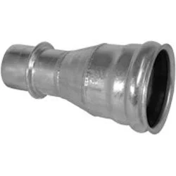 Round Back - Ring Lock — Gheen Irrigation Works, Inc.