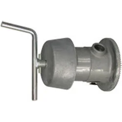 Wheel Line — Gheen Irrigation Works, Inc.