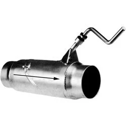 Weld/Plain End — Gheen Irrigation Works, Inc.