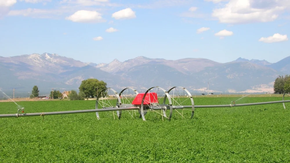 Gheen Irrigation Works, Inc.