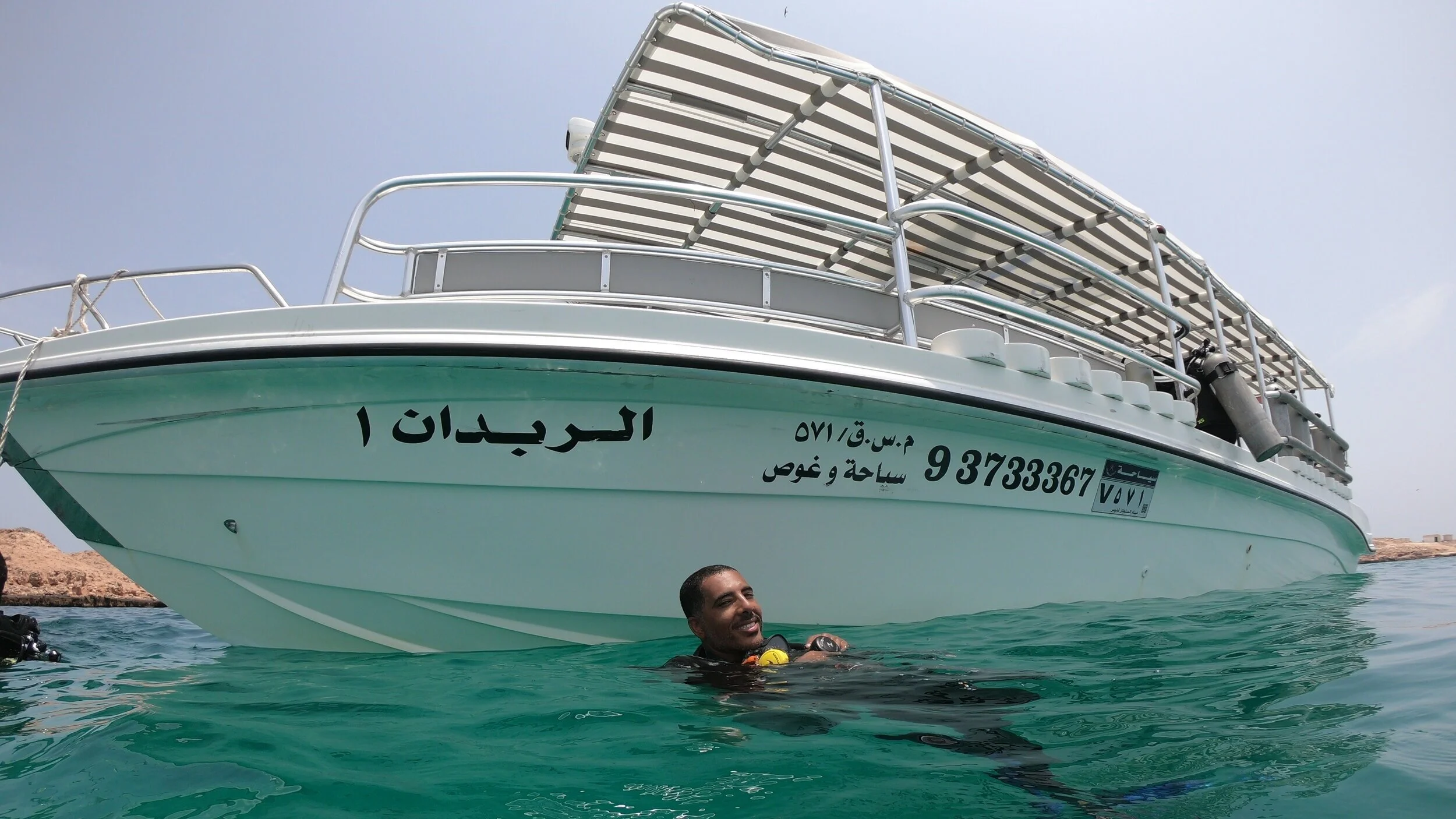 Dive Dimaniyat islands Diving |Dimaniyat Islands Snorkeling |Best ...