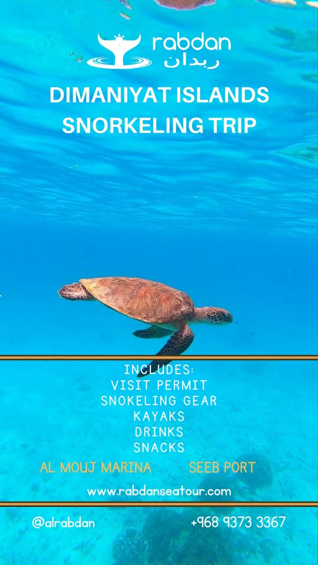 Dive Dimaniyat islands Diving |Dimaniyat Islands Snorkeling |Best ...