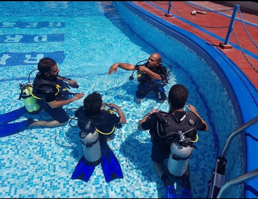 Dive Oman| Dimaniyat islands Snorkeling Trips |Scuba diving muscat ...