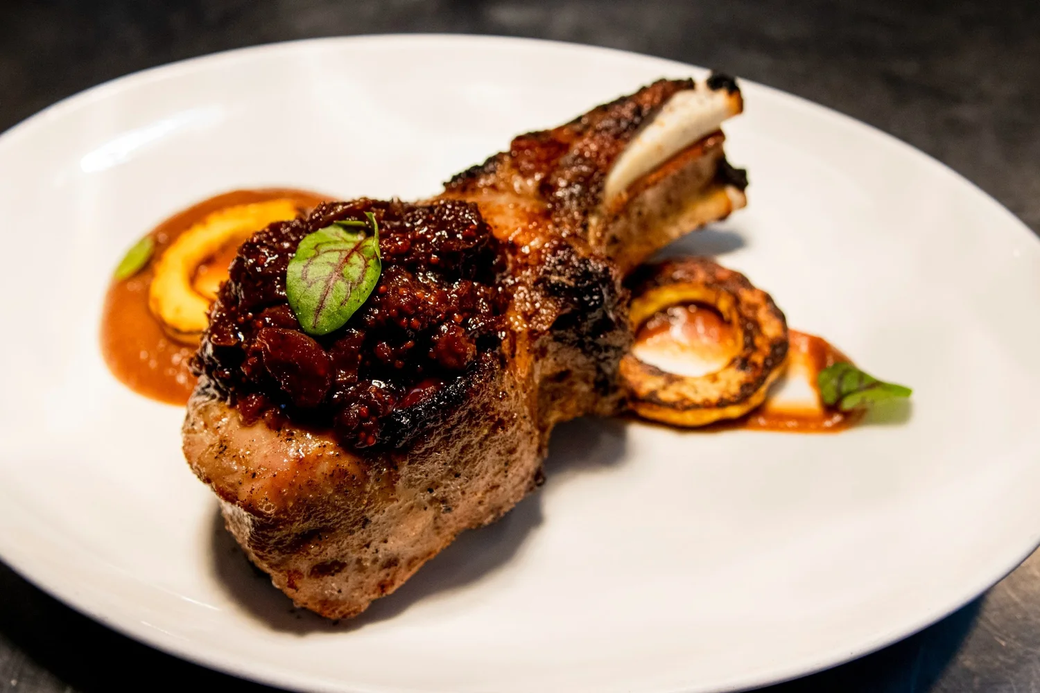 Menu - Char Steak & Lounge — Char Steak and Lounge