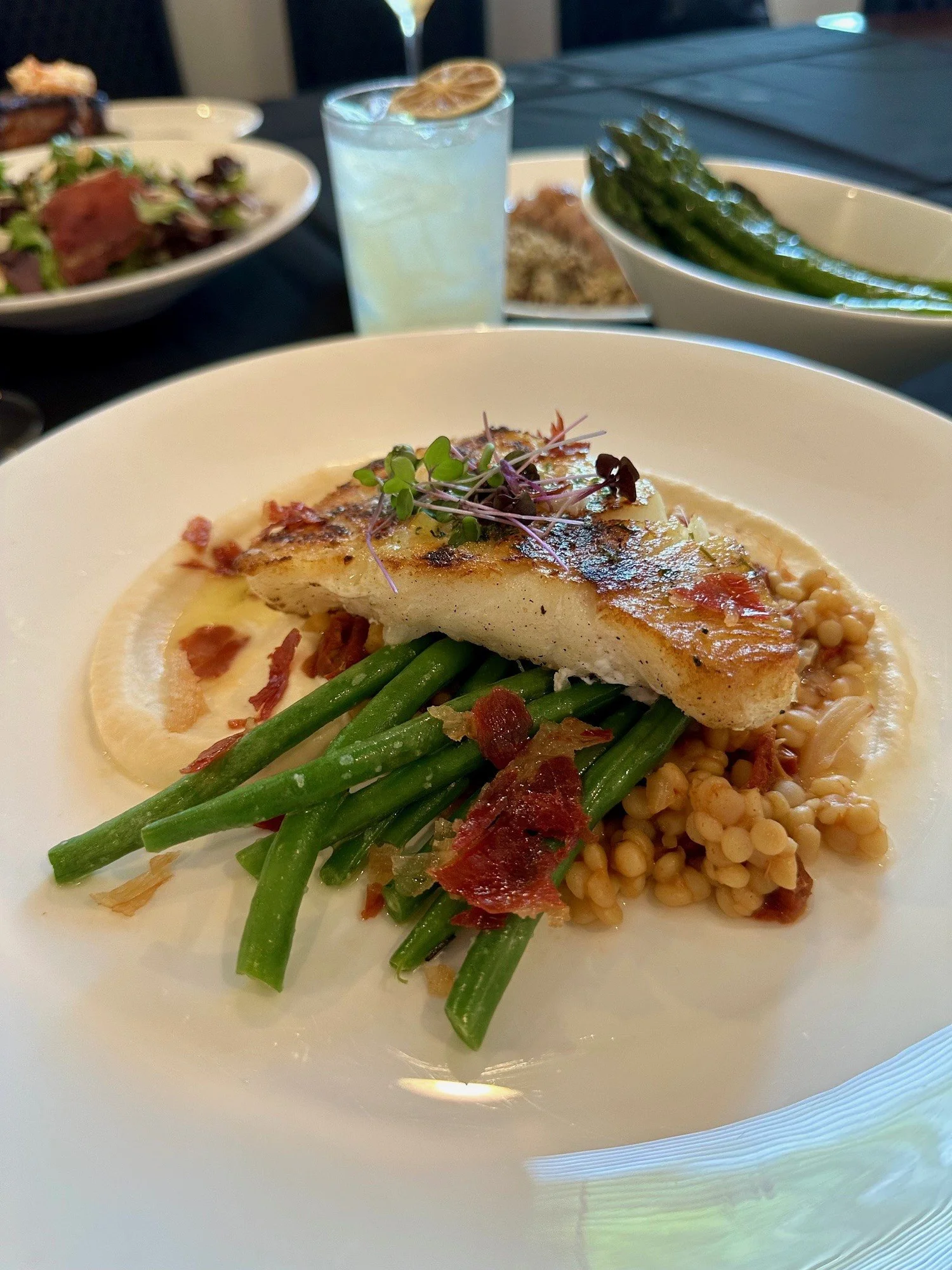 Menu - Char Steak & Lounge — Char Steak and Lounge