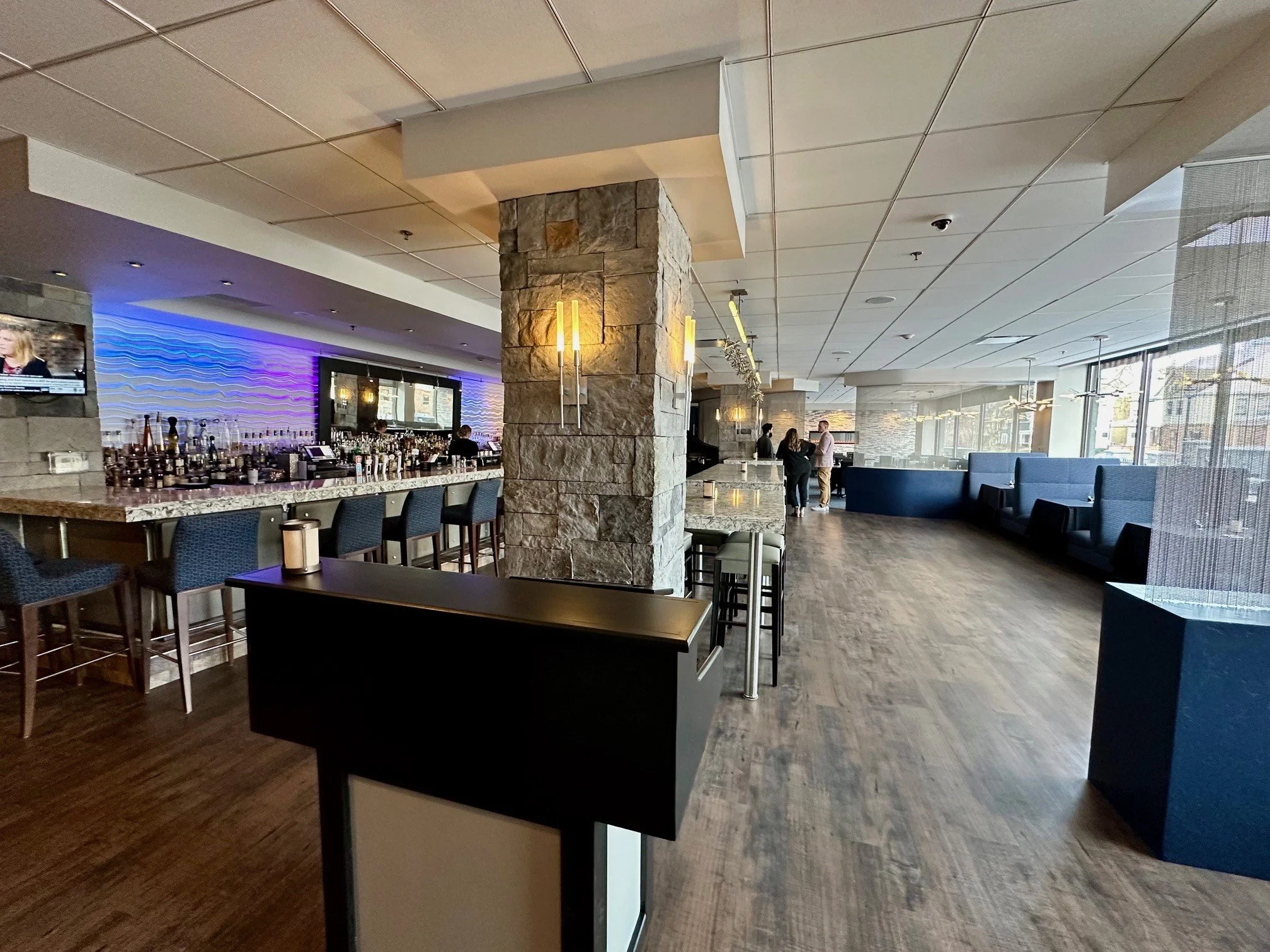 Char Steak and Lounge