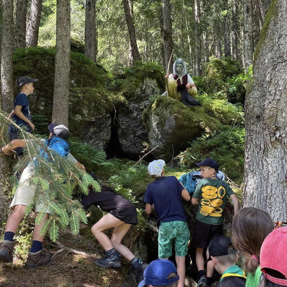 Aktuell — Pfadi Seppel