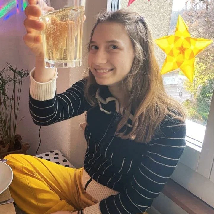 Wölfli — Pfadi Seppel