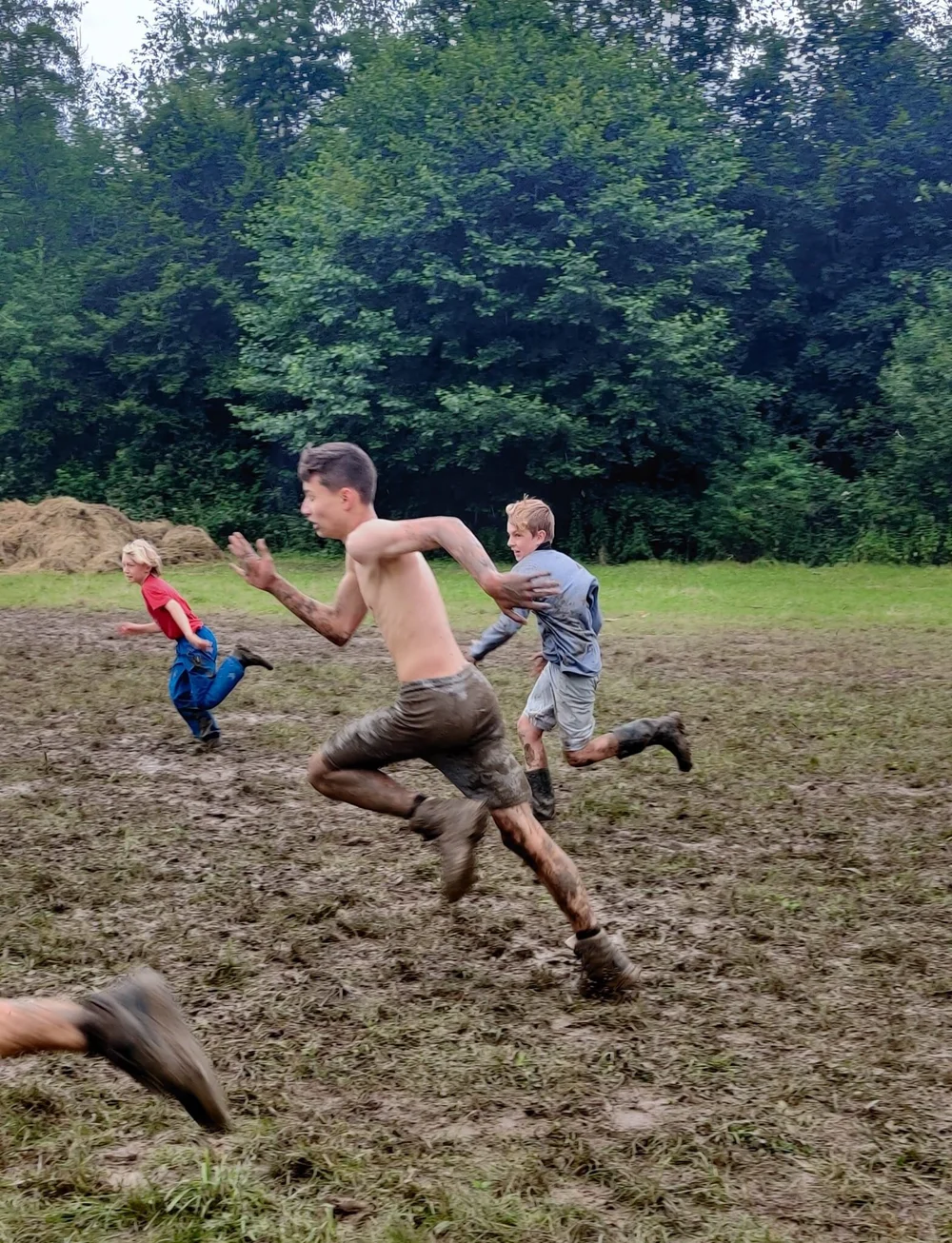 Lagerdraht Pfader 2021 — Pfadi Seppel