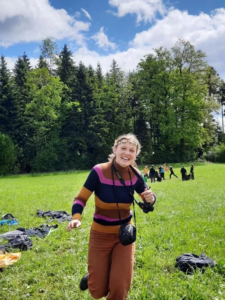 Pfadessen — Pfadi Seppel