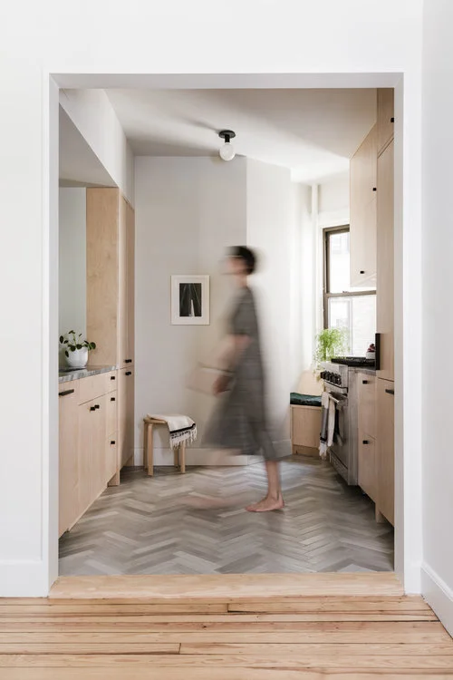 PROJECTS — Shapeless Studio