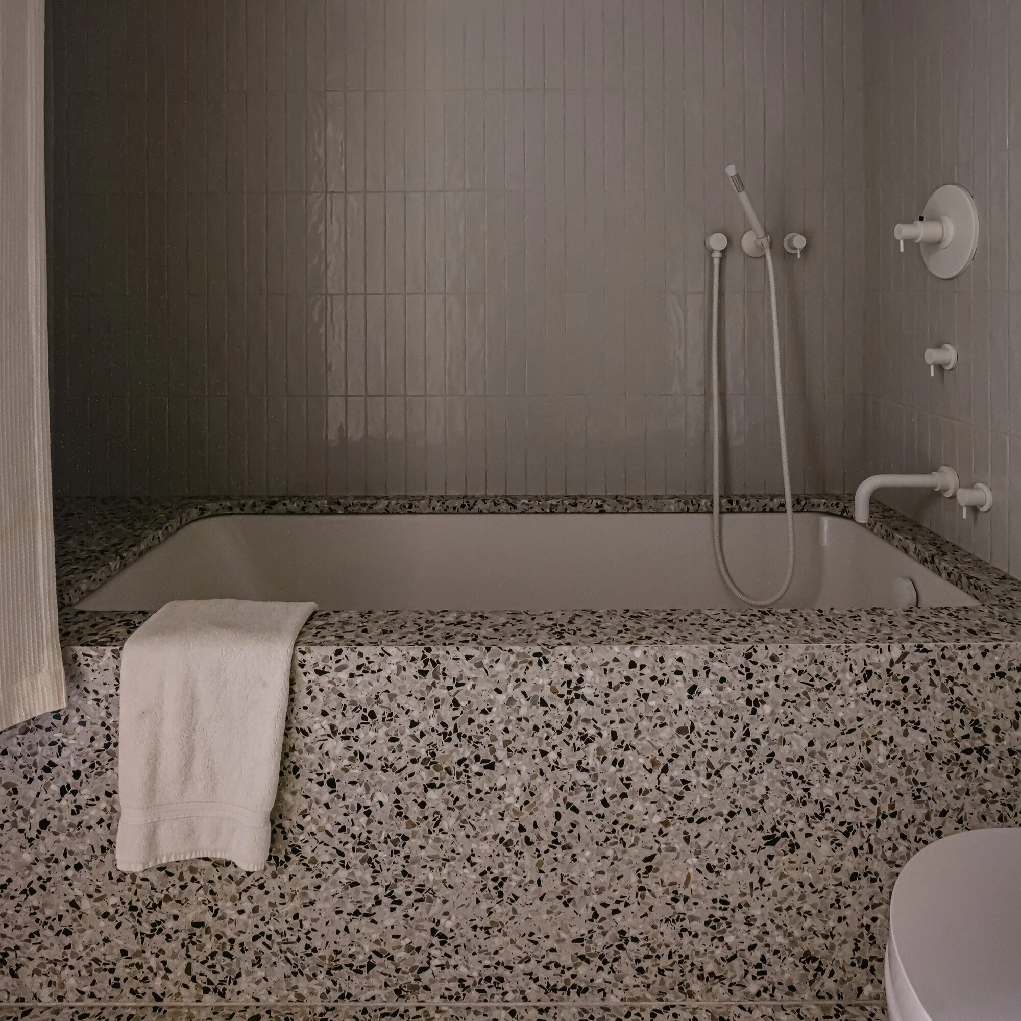 Bathrooms — Shapeless Studio