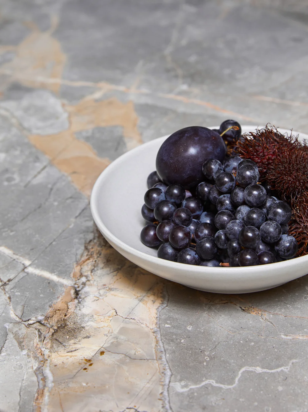 Stone and Tile — Shapeless Studio