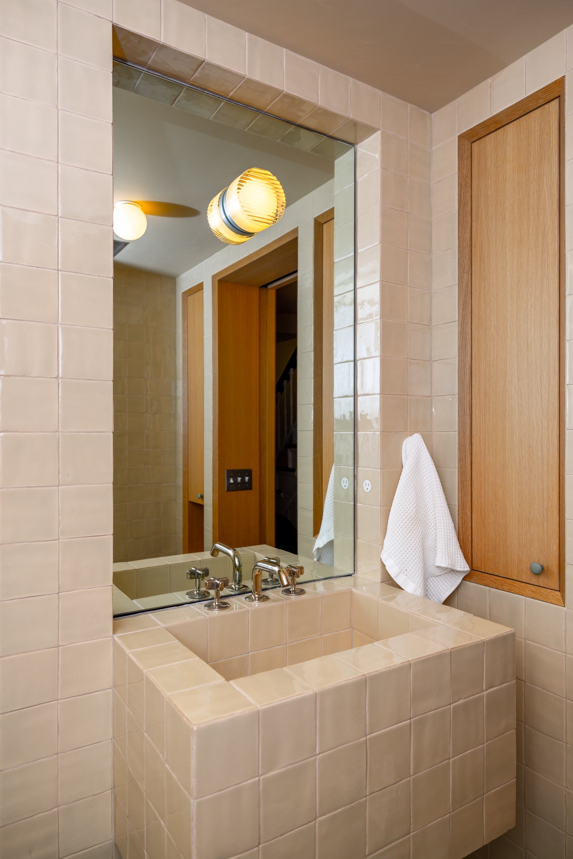 Stone and Tile — Shapeless Studio