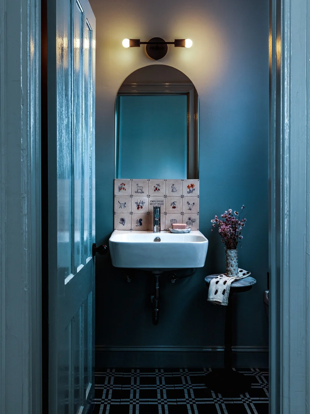 CATSKILLS HOUSE — Shapeless Studio