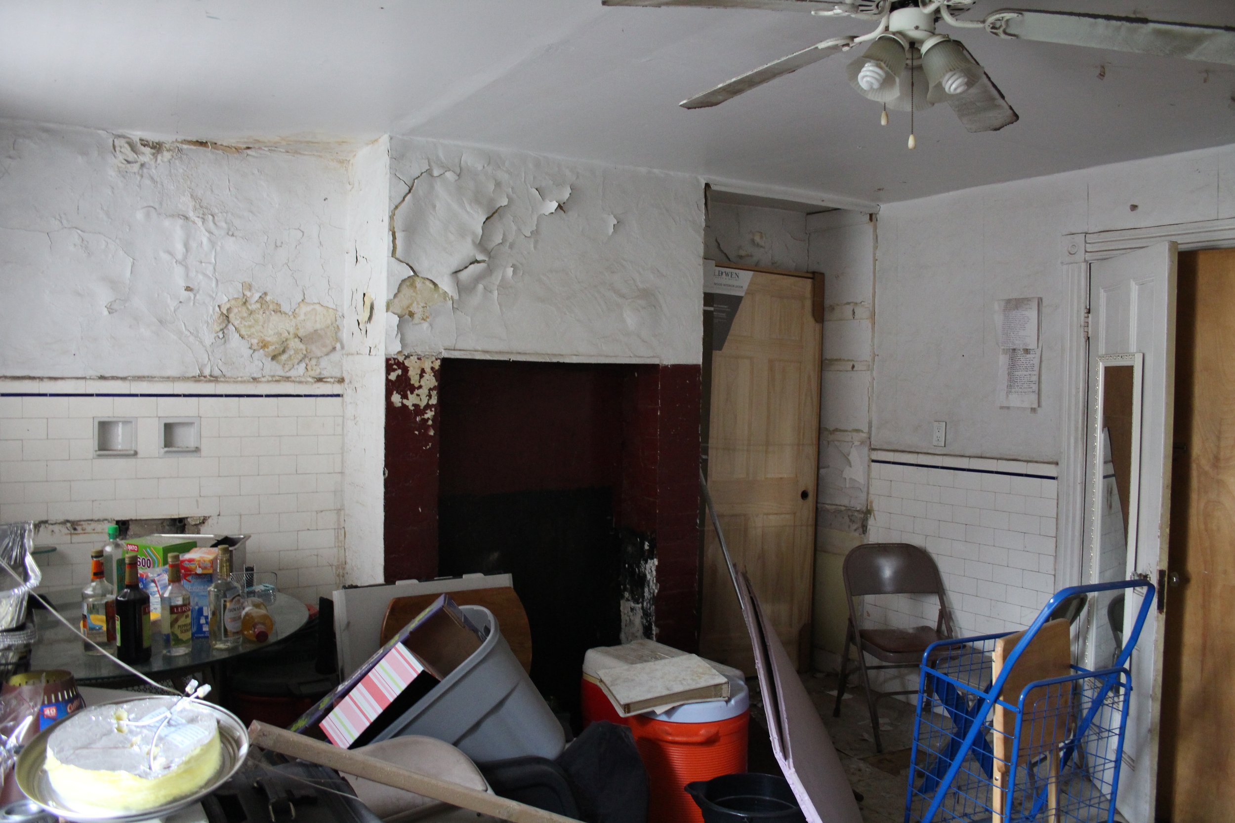 Before & After Shots — Shapeless Studio