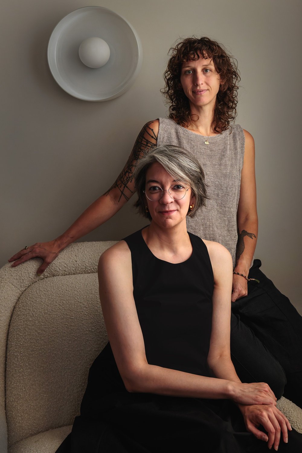 TEAM — Shapeless Studio