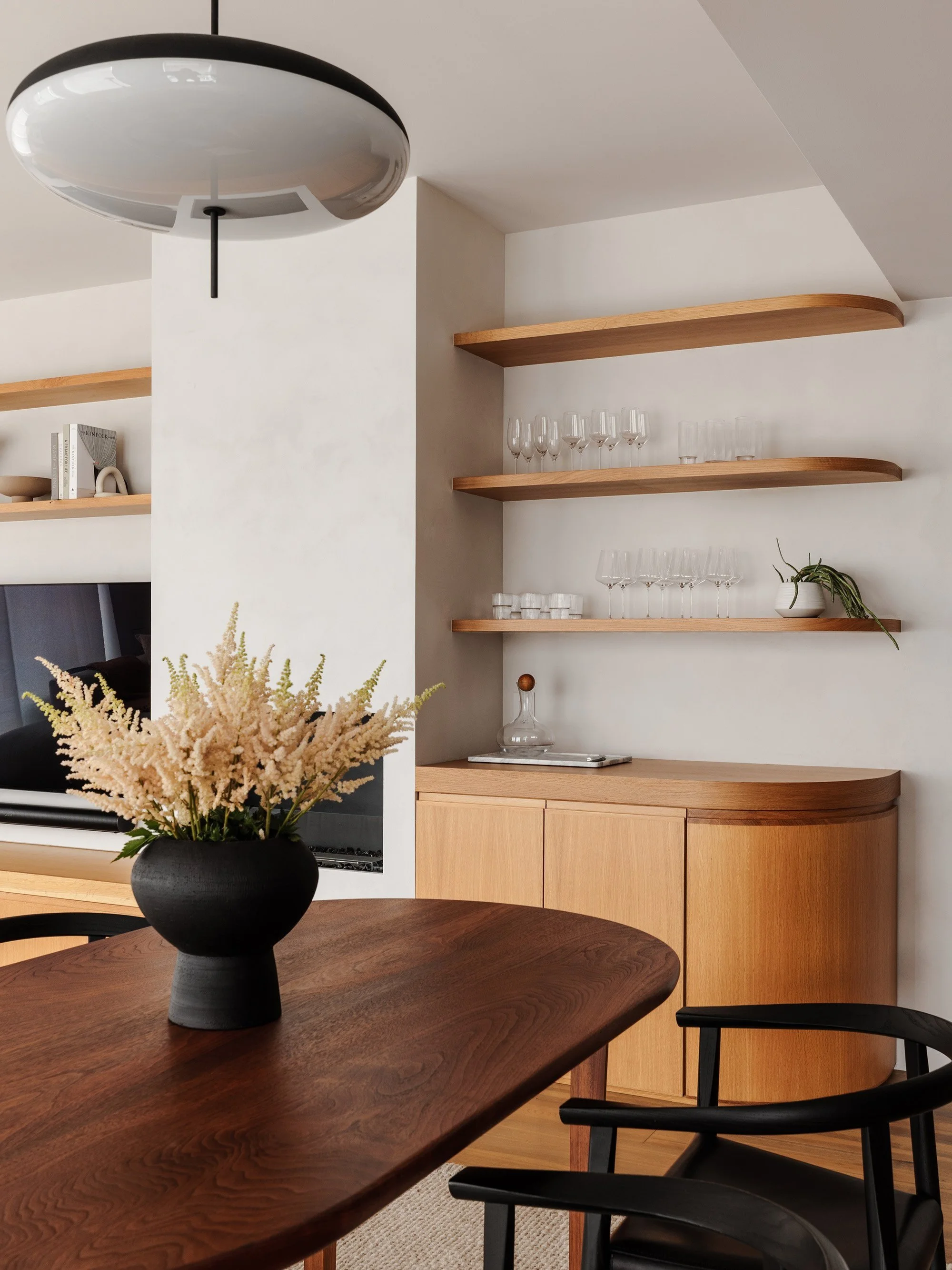 BOERUM HILL RESIDENCE — Shapeless Studio