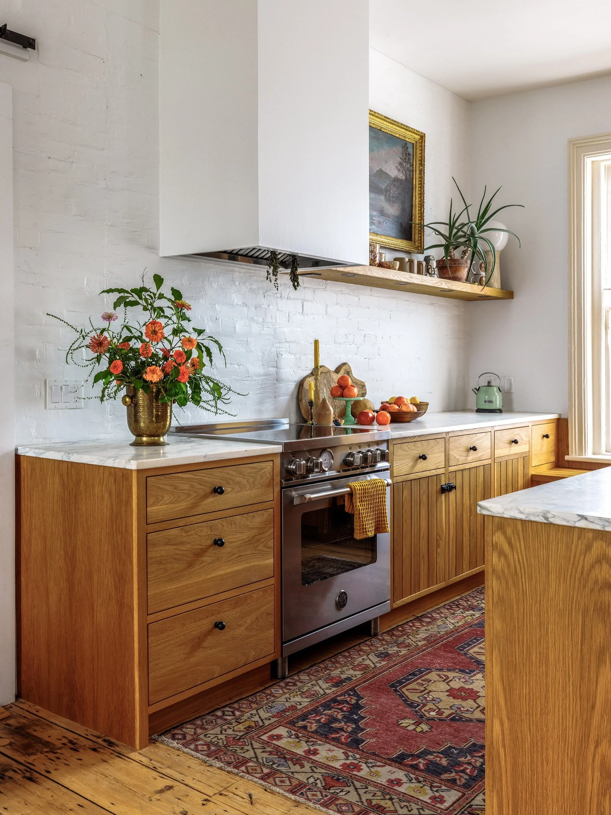 CATSKILLS HOUSE — Shapeless Studio