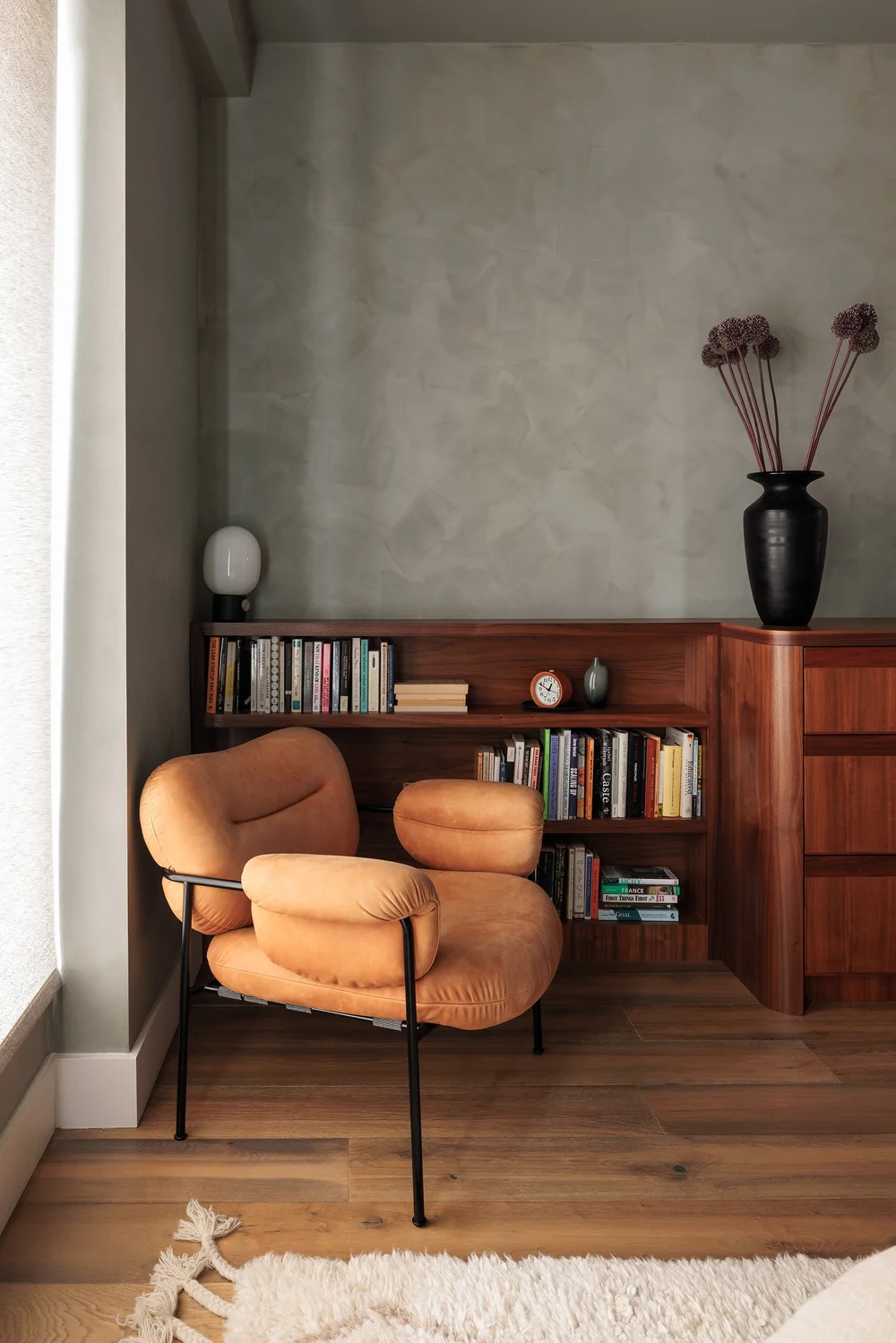 Bedrooms — Shapeless Studio