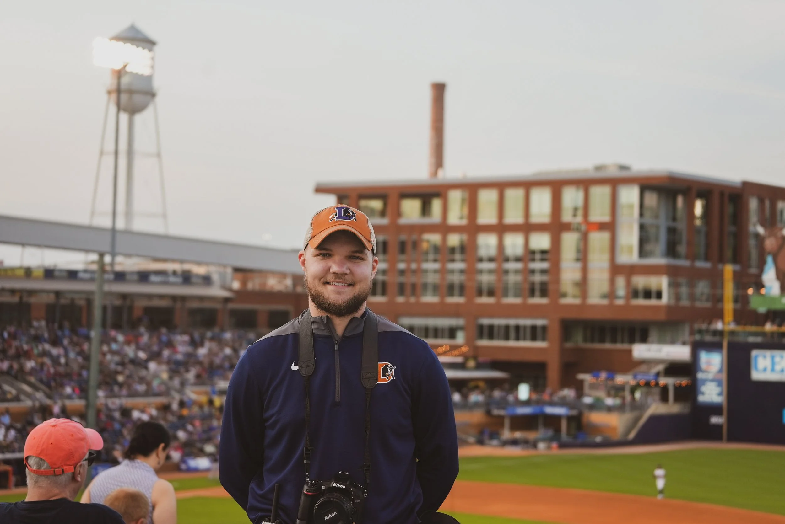 About — Paxton Rembis