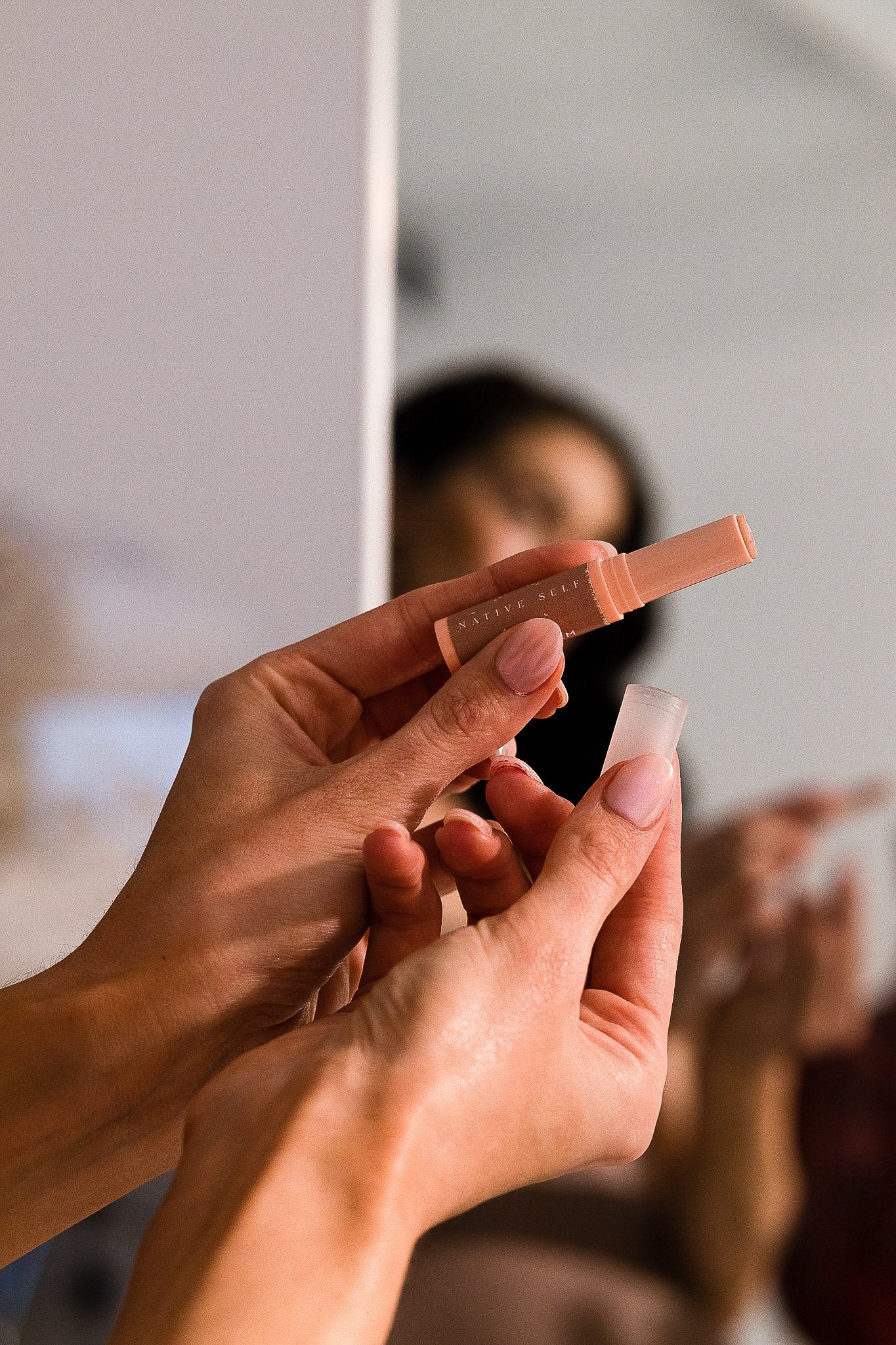 Native Self - All natural body care