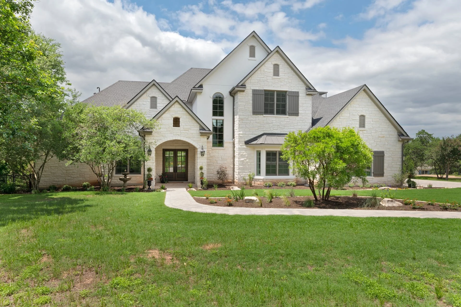 Sandia Loop — Meridian Custom Homes LLC