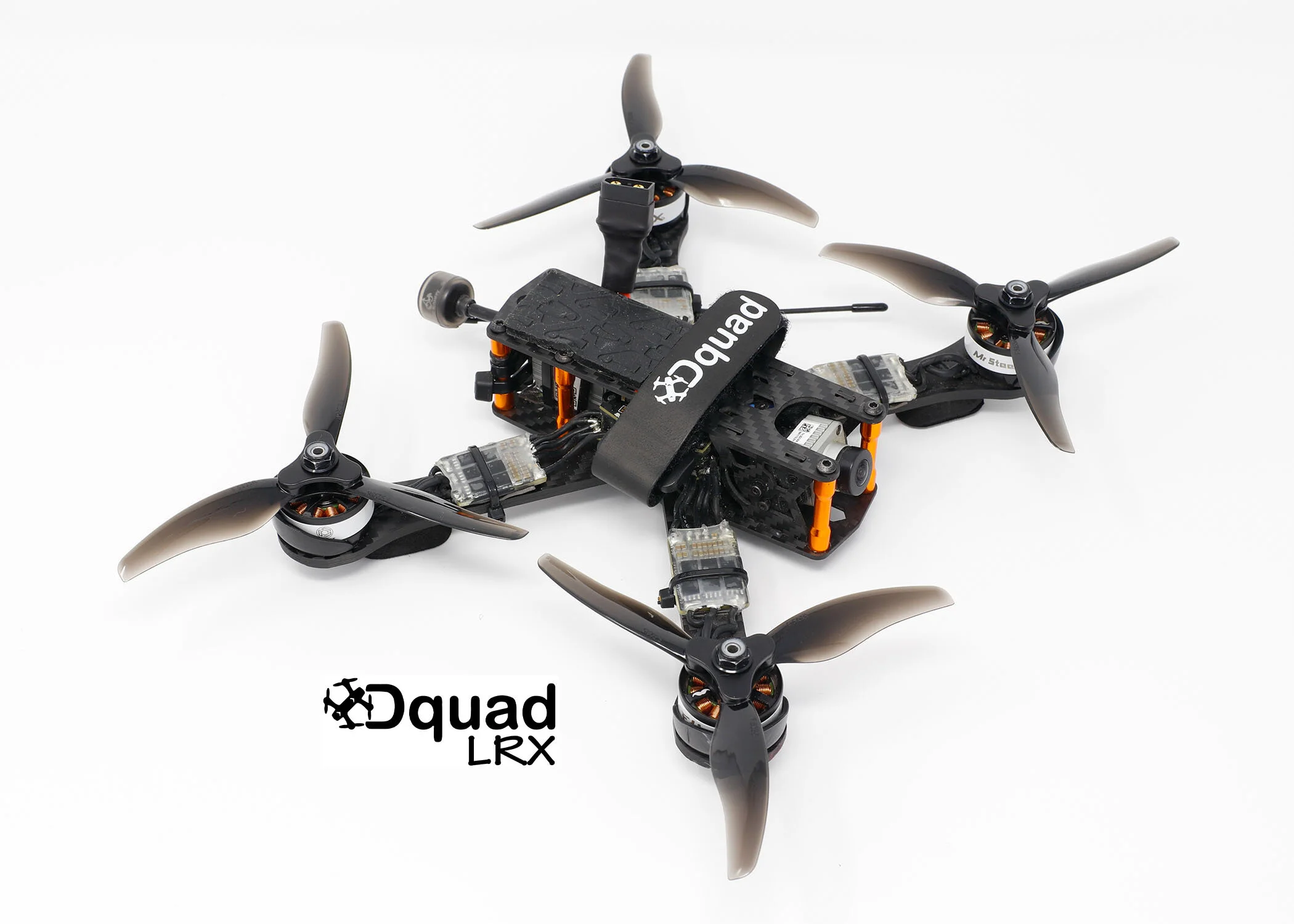 Gallery — Dquad